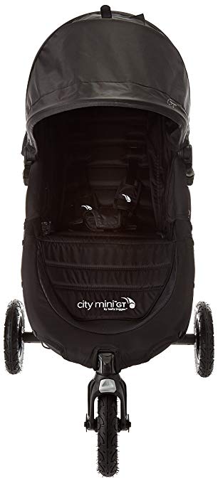 City Mini Single Stroller